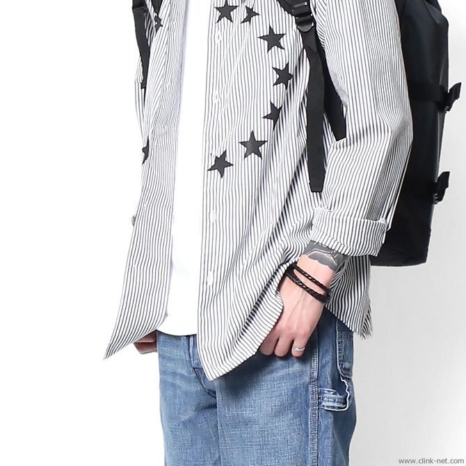 CLINK WEB SHOP - NEWS: STYLING SAMPLE 2017/06/02