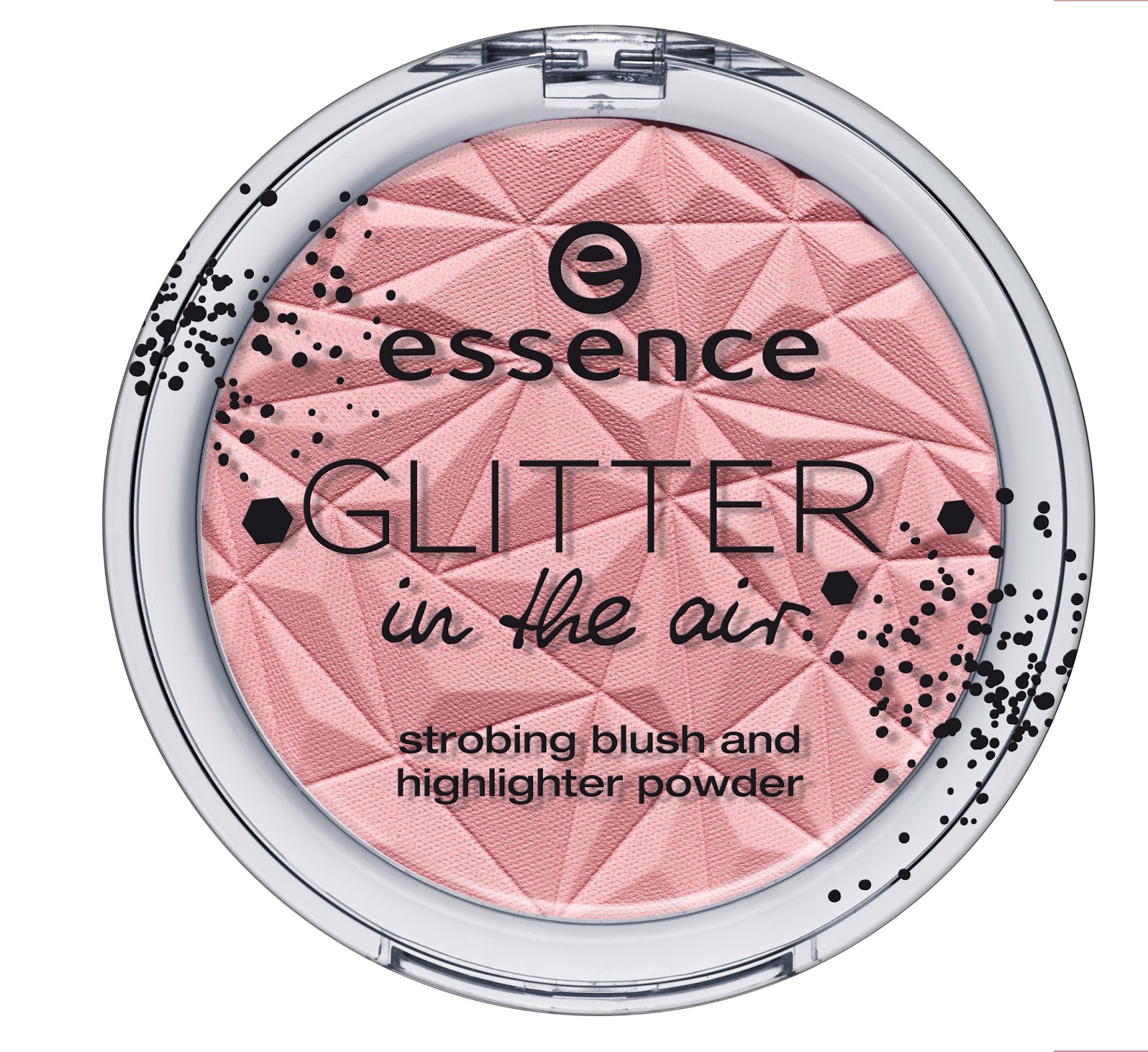 [PREViEW] essence trend edition „glitter in the air“ - The Mandaleni