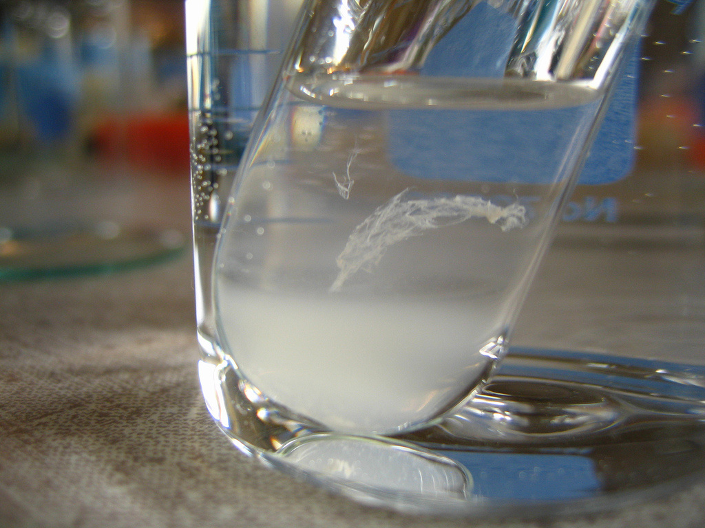 Chemistry Classroom: กรดนิวคลีอิก ( Nucleic Acid)