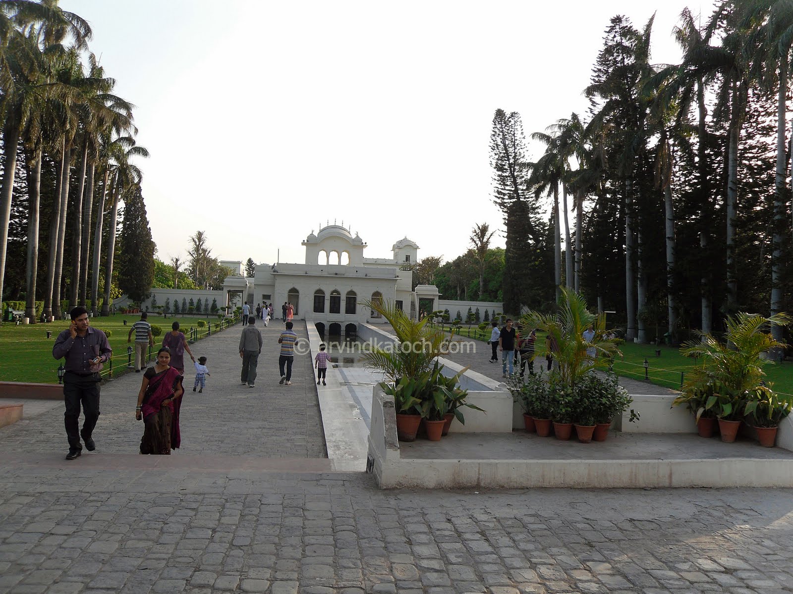 Pictures Pinjore (Yadavindra) Garden 1 | I Travel For You