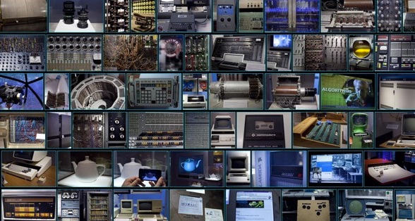 Tech NEWS and REVIEWS: A little about the History of Computer's