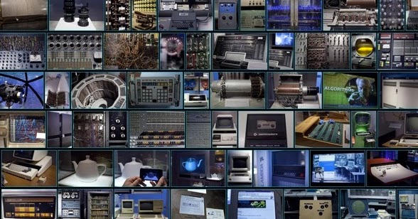 Tech NEWS and REVIEWS: A little about the History of Computer's