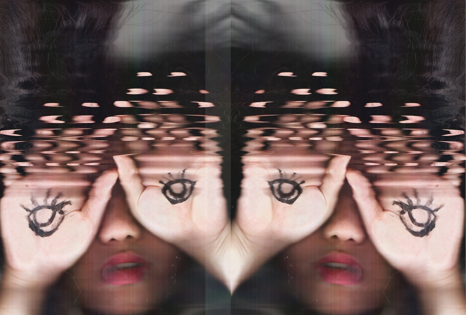 The Photographic Sense