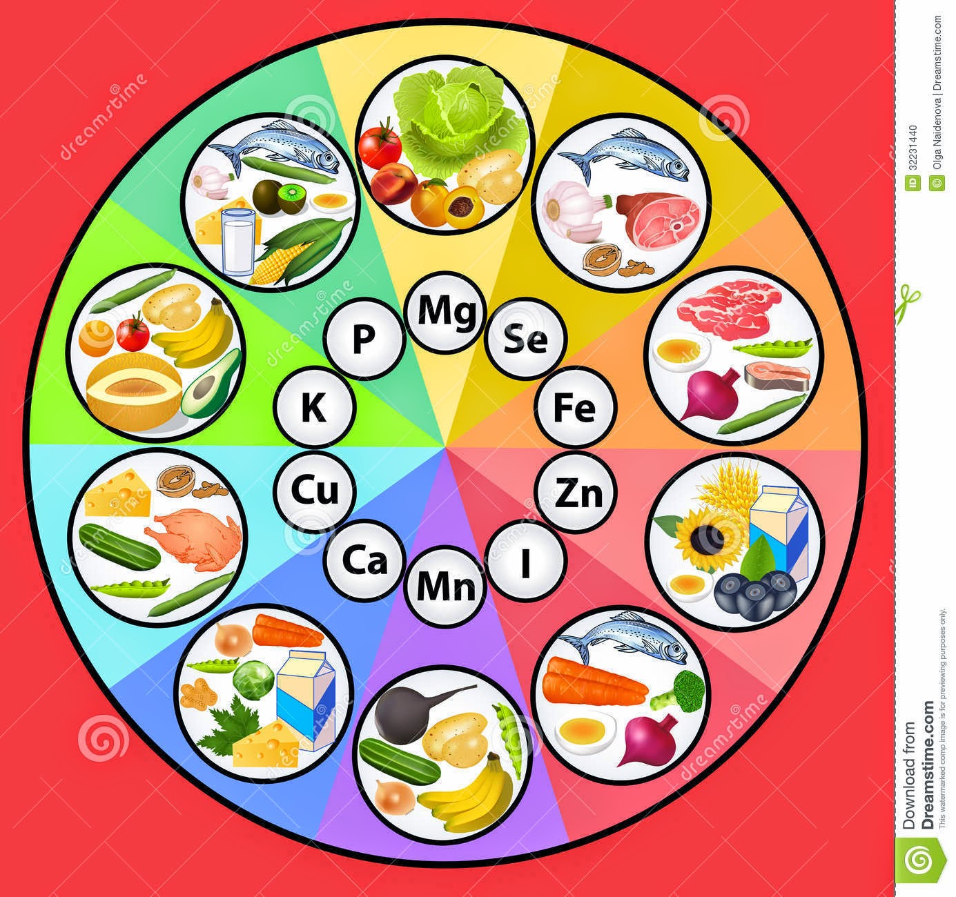 LOS ALIMENTOS Y LA NUTRICIÓN: ALIMENTACIÓN SANA