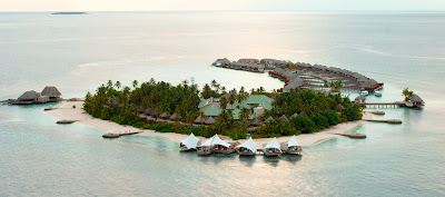 Sun Island Beach, Maldives | Style My Beach