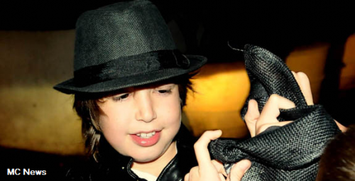 Stones Please Don`t Stop: Lucas Maurice Morad Jagger Feliz "Stones ...