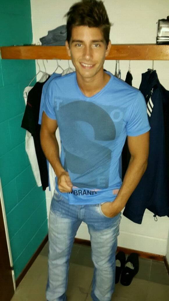 Dreams of Naughtiness: Rockin' Robin - December 13