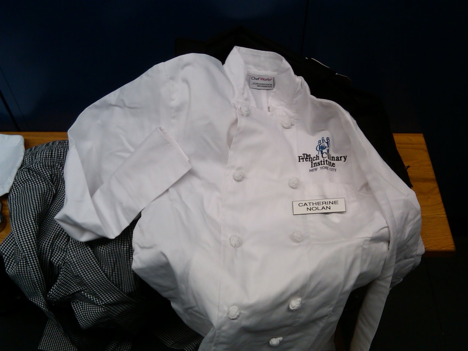 Whit's End Test Kitchen: August 2011