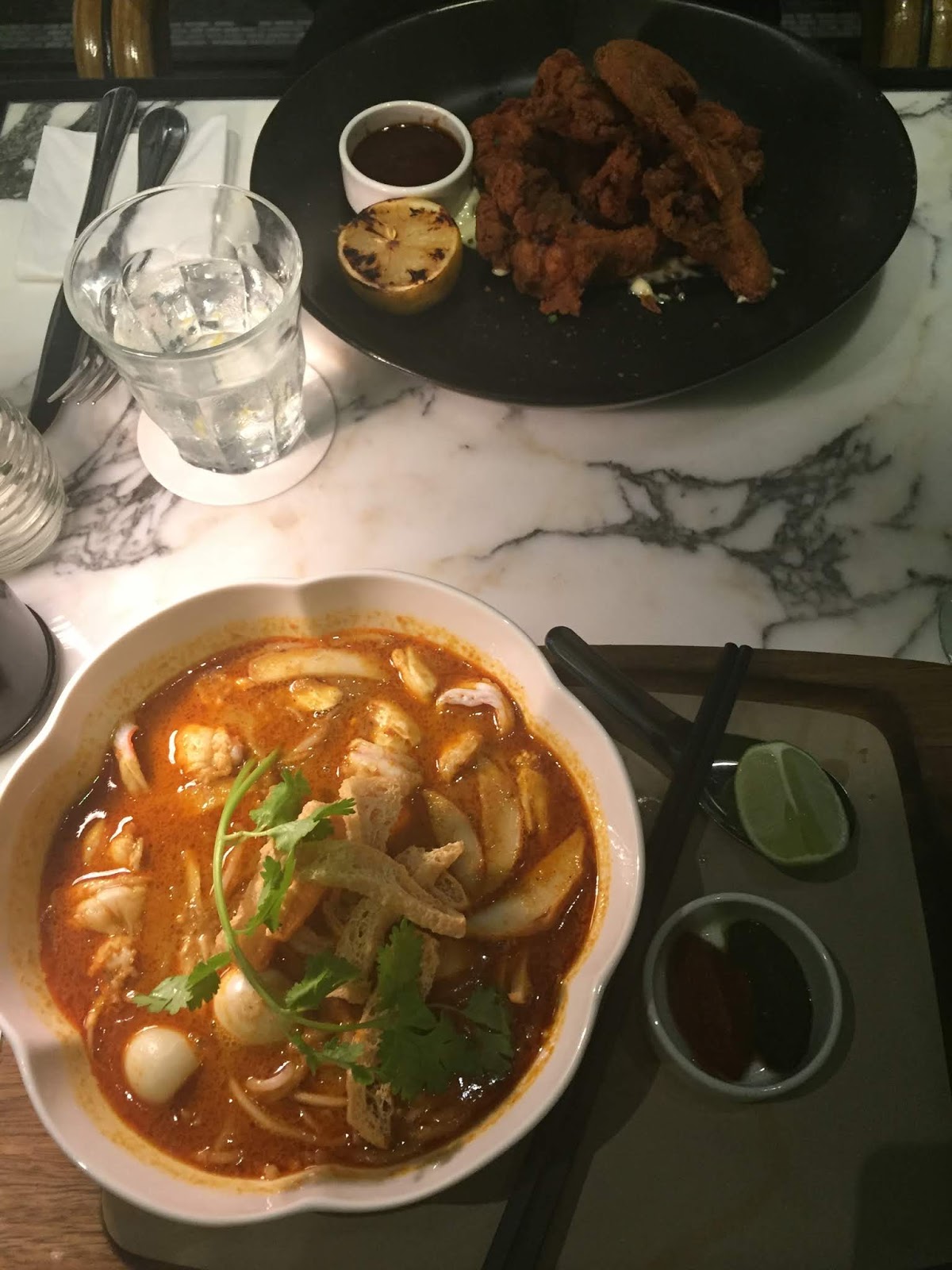 pat-foodtravel: PS. Cafe Raffles City