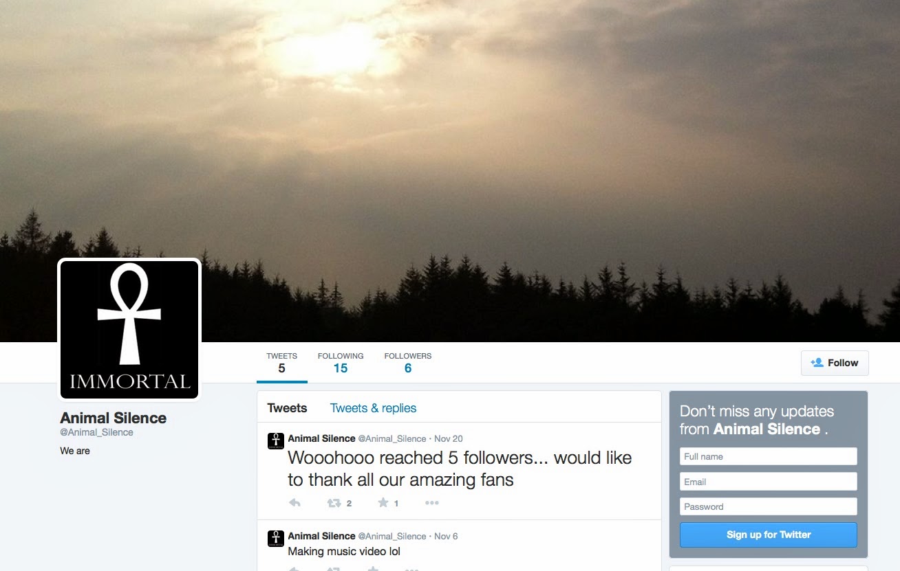 Molly Wade Advanced Portfolio in Media