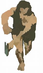 CFZ-USA: NATIVE AMERICAN GIANTS