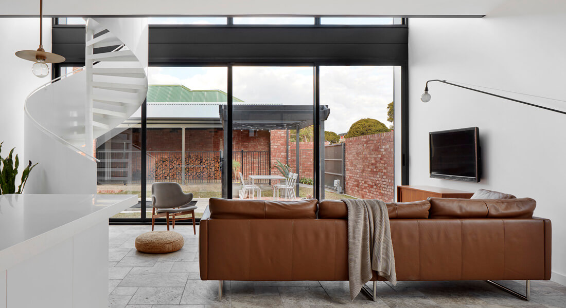 Prefab Homes - Modular Homes - Australia: Modular Homes by Modscape