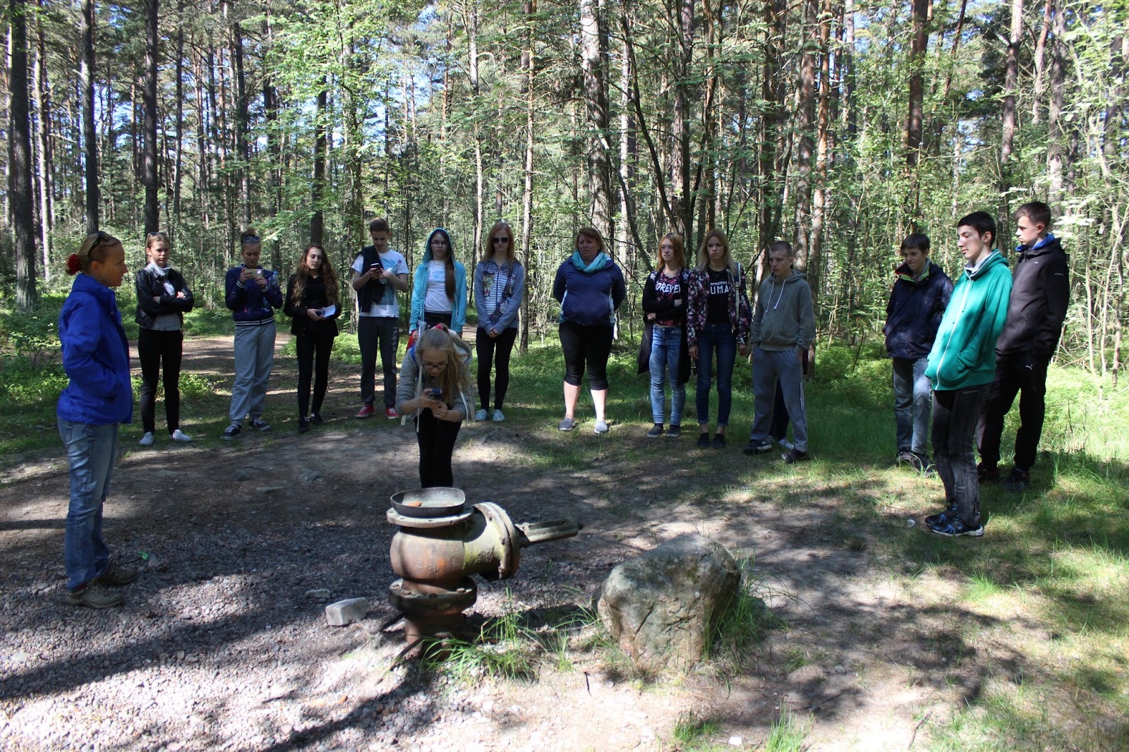 Are kooli 5.klassi veebikodu: June 2016