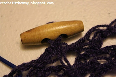 How to Sew a Toggle Button