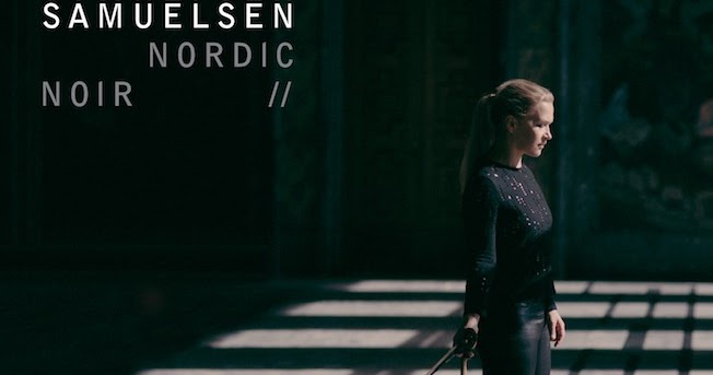 background music: mari samuelsen: nordic noir. review