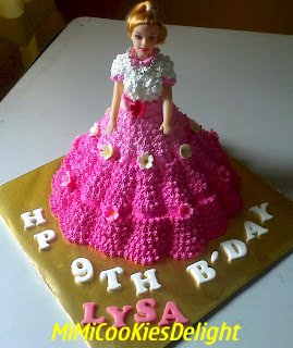 MiMi Delights ~ BaKe & CooK