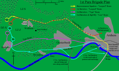 Northumbrian Gunner: Arnhem
