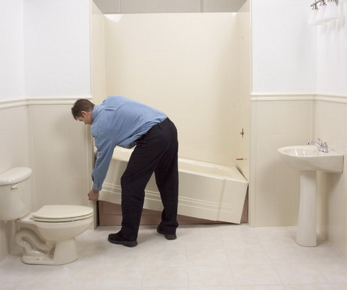 The Advantages Installing Bathtub Liners for Bathroom Remodeling ...