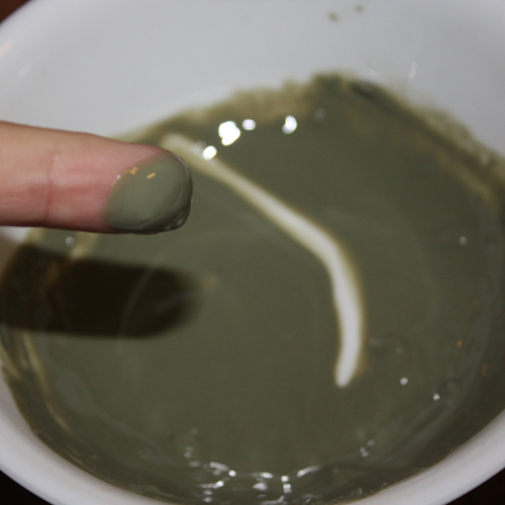 How to Make a Clay Mask - Everything Pretty