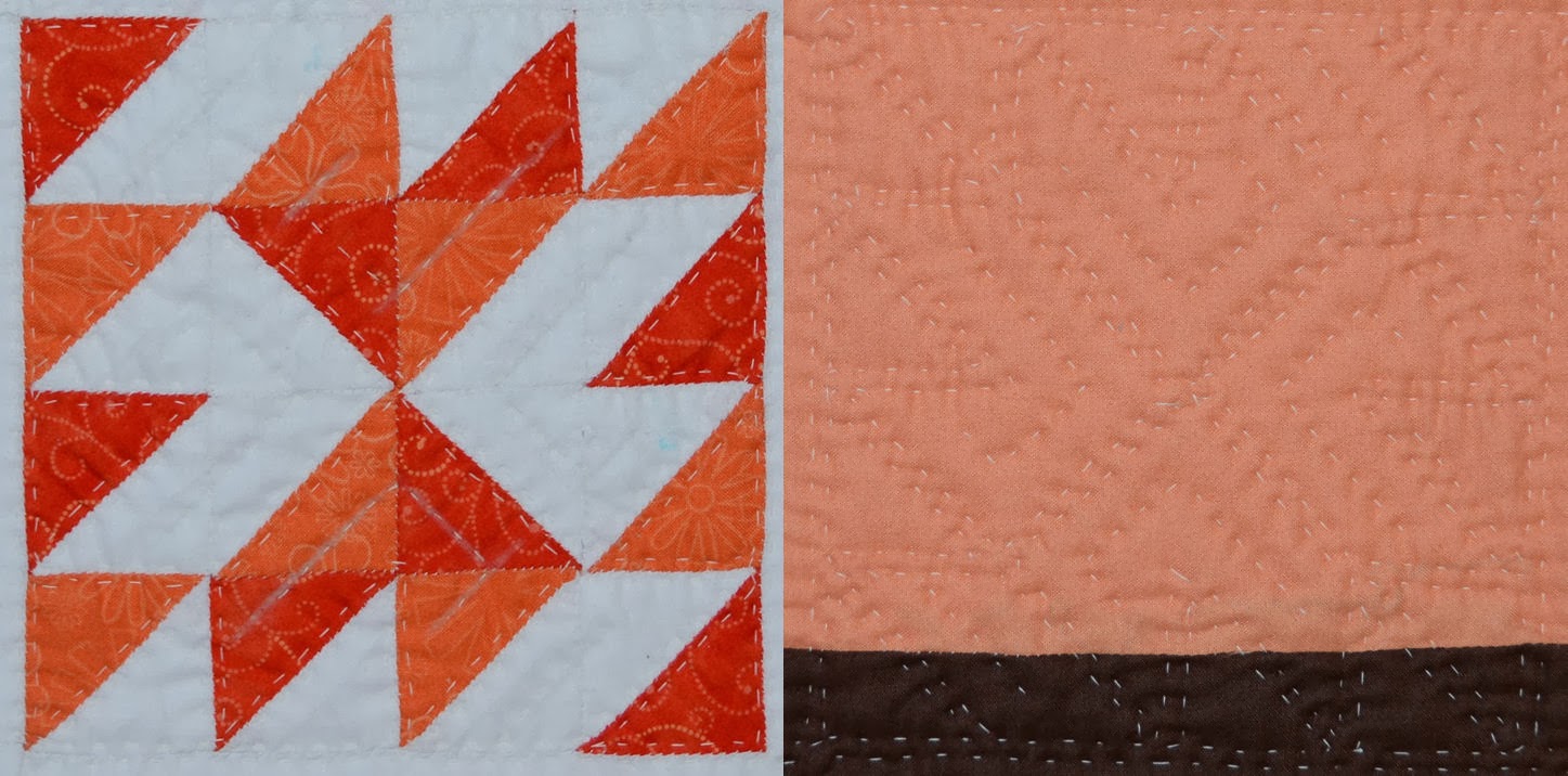 Kathy's Quilting Corner: Dear Jane Quilting