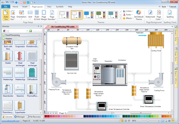 How to Read Electrical Drawing