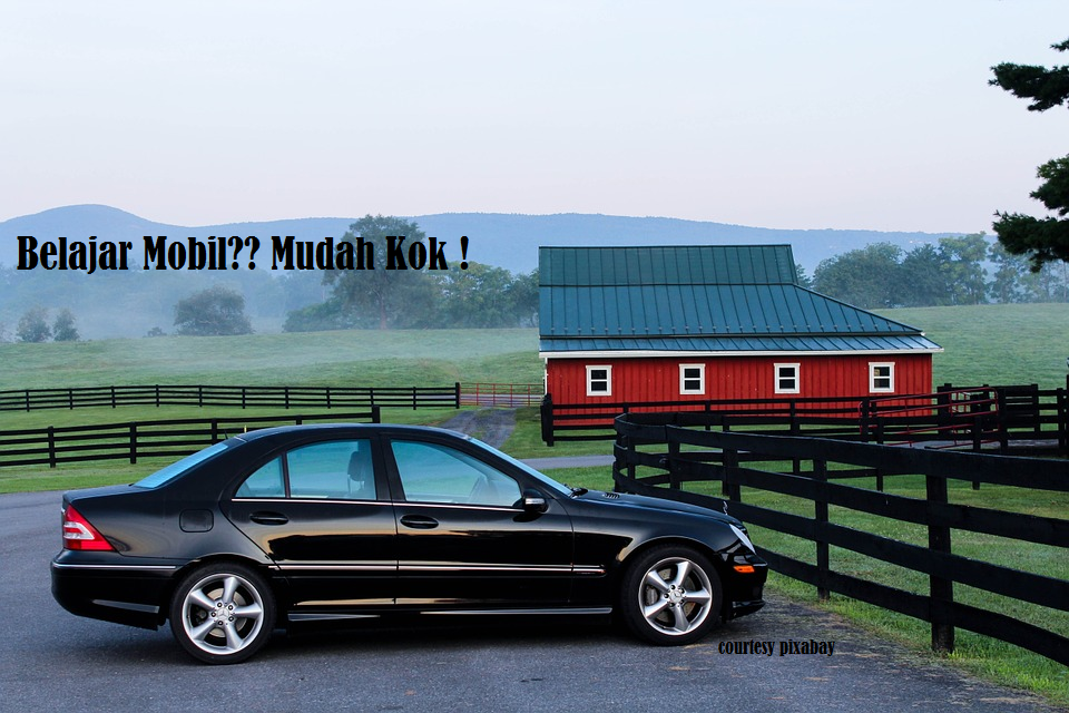 Tips Tutorial Belajar Mengemudi Mobil dengan Baik dan Cepat - ratutips