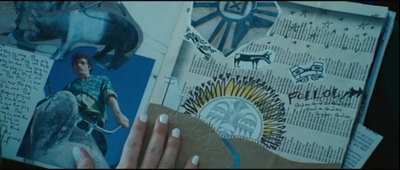 Addicted to Eddie: Gordy's character in The Yellow Handkerchief ...