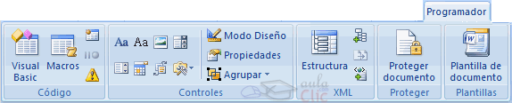 BLOQUE II, INFORMÁTICA 1 - MICROSOFT WORD