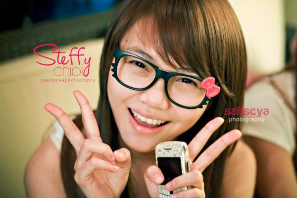 Biodata dan Profil Lengkap Cherrybelle | Biodata Profil Artis