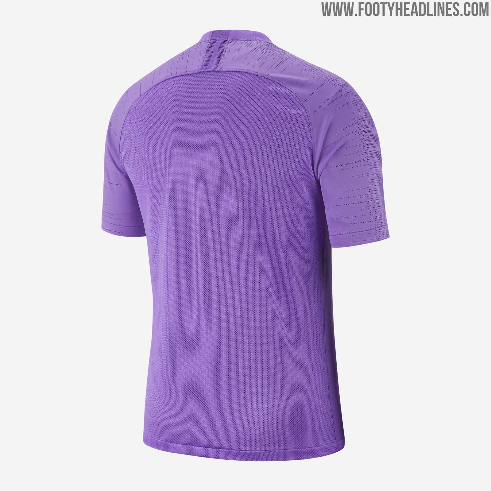 Iridescent Logos: Nike Tottenham 19-20 Training Kits Released - Footy ...