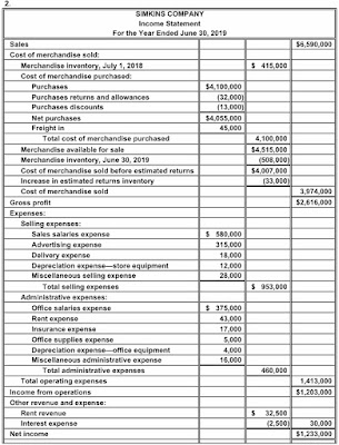Accounting Questions and Answers: Appendix PR 6-9B Periodic inventory ...