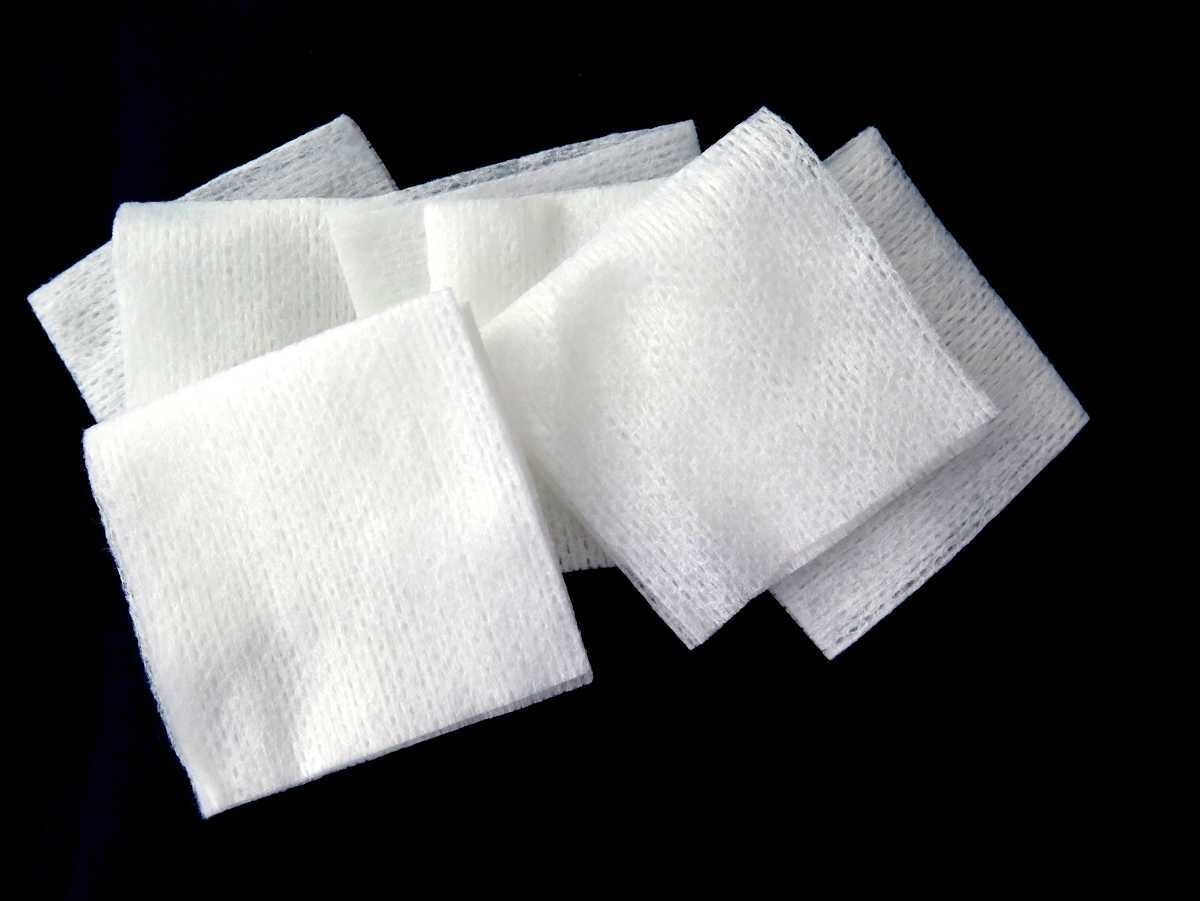 Gauze gauze
