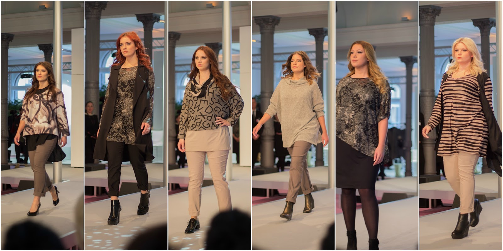 Curvy is sexy – Berlin Plus Size Fashion Week 2016 | drewsbeauty