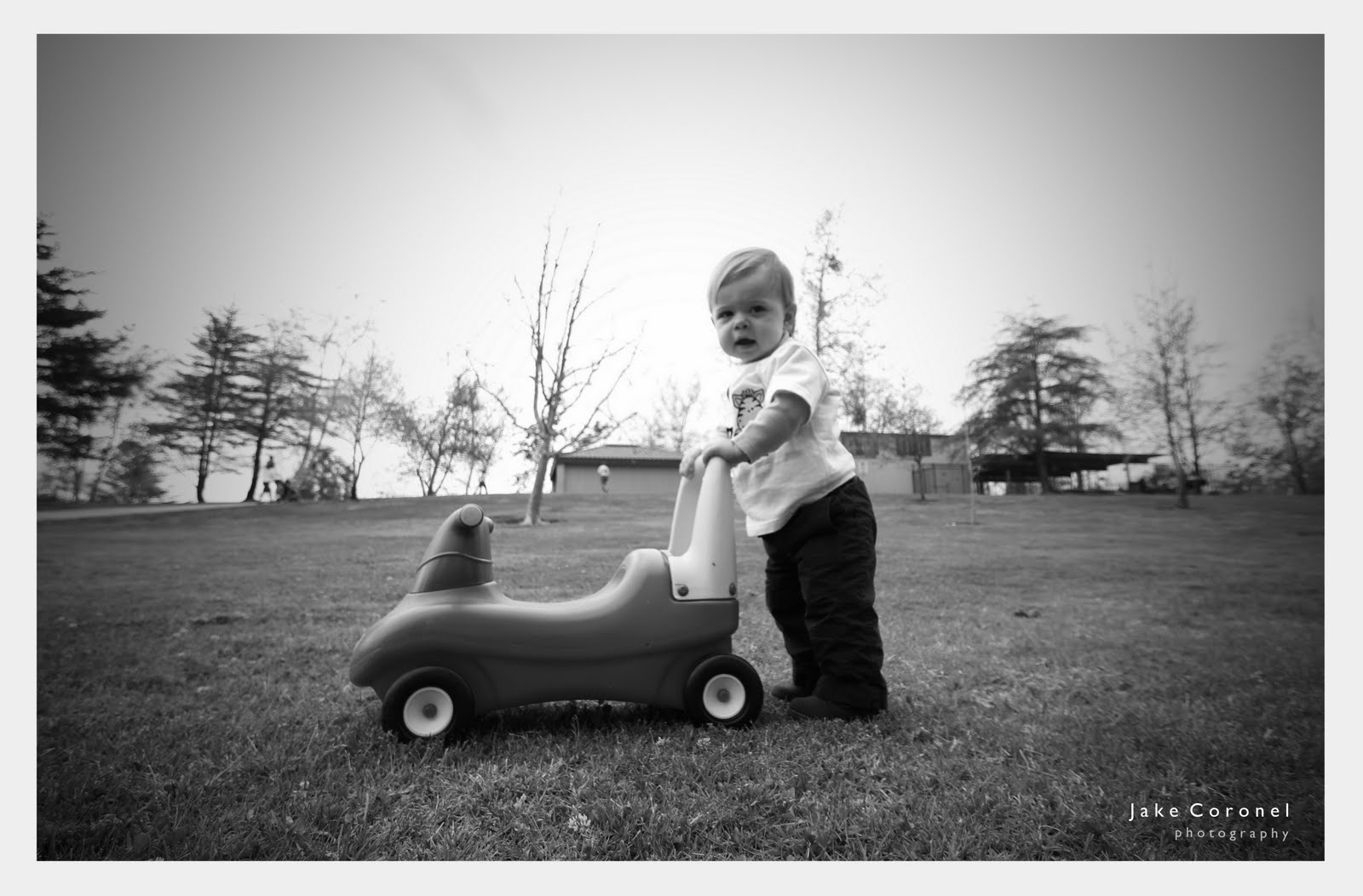 Jake Coronel Photography©