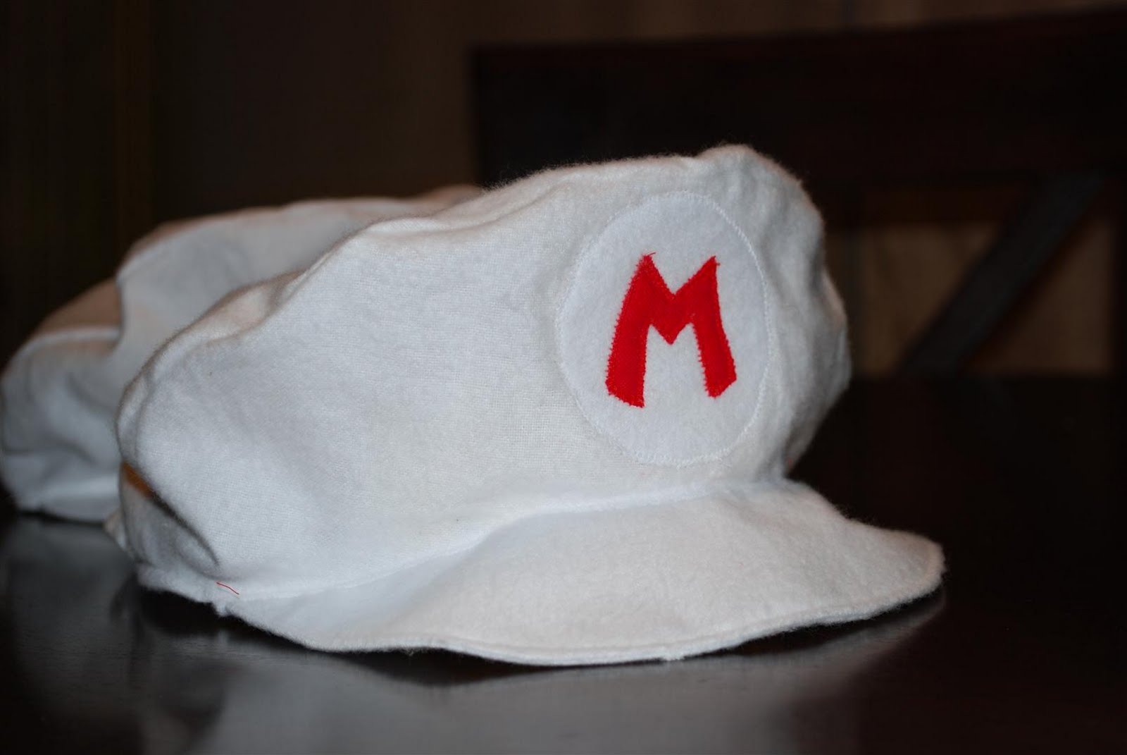 craftyc0rn3r: Super Mario Caps