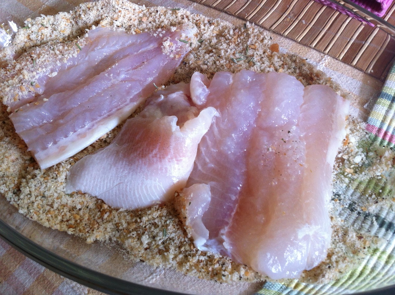 Magična oklagija: април 2013