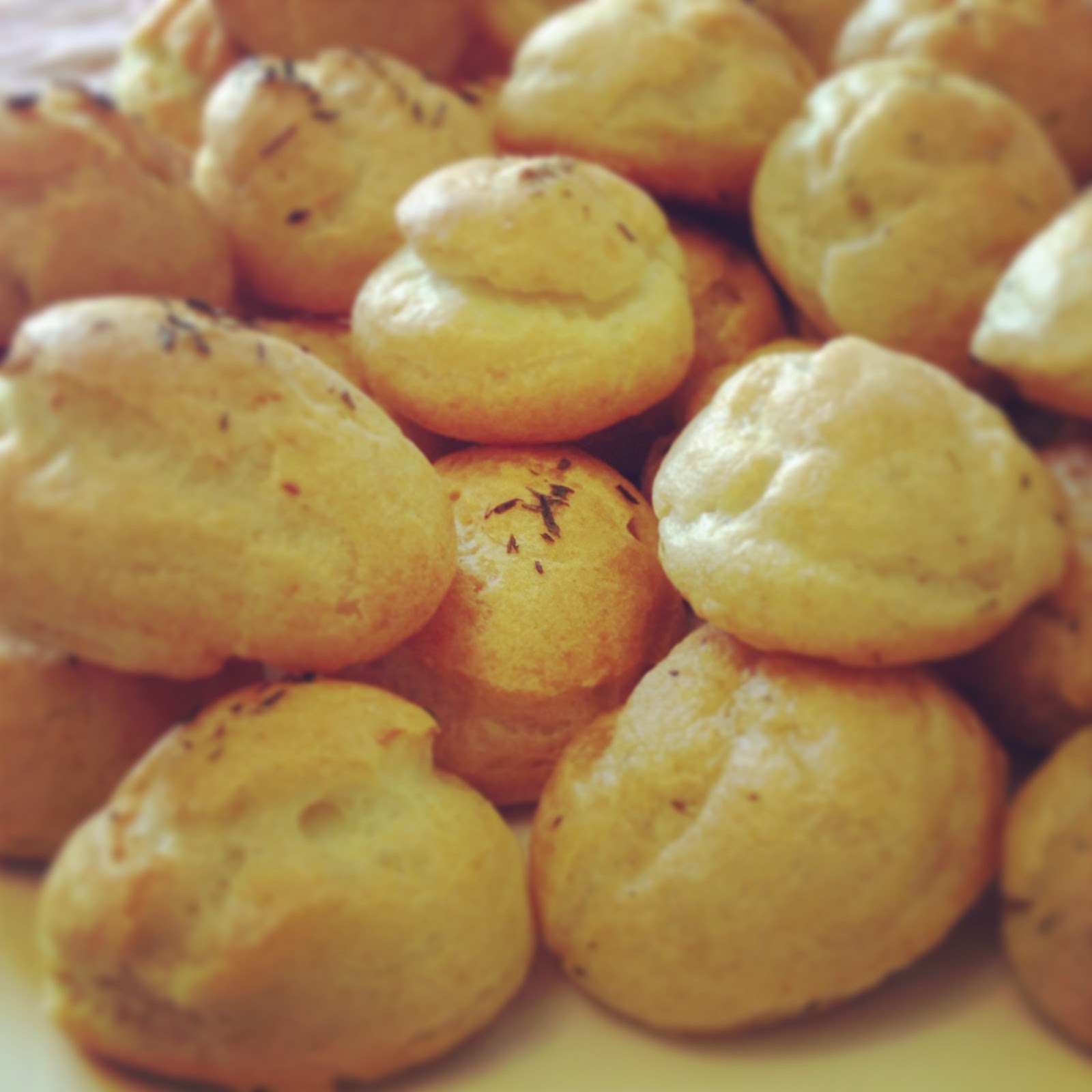 Baking in the Land of the a Thousand Hills: May 2014