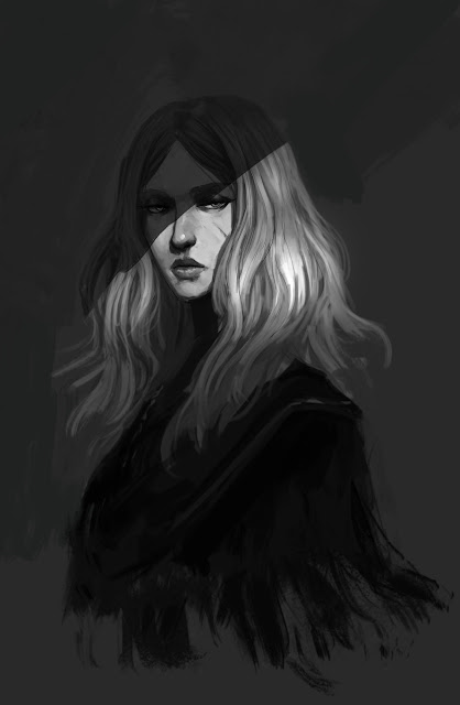 Book of the Ancestor Series – Bountiful Blog of Books