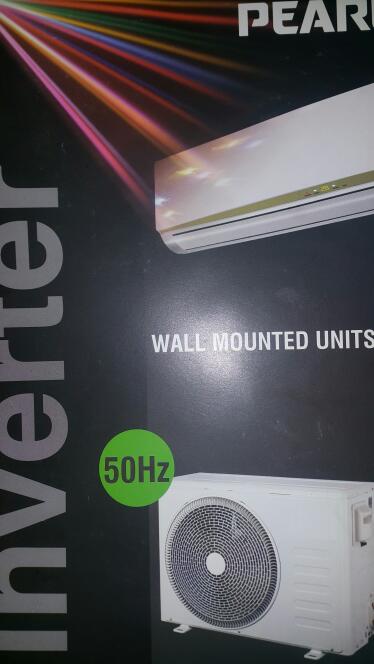 Pearl Air Conditioner Price in Pakistan and its Refrigerator Products ...