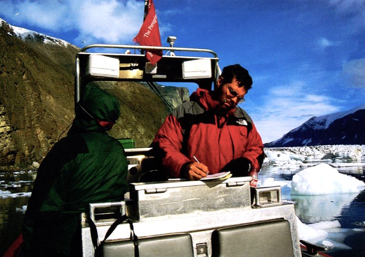 Imperial Dreams: Remembering Tom Cade