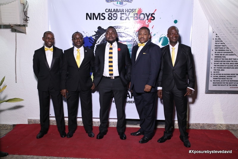 Pictures Of Nigerian Military School Zaria - Military Pictures