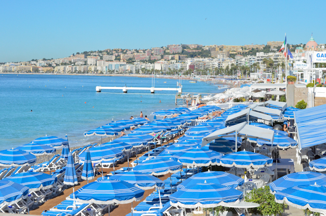 Nice: Roteiro de 1 dia | Álbum de Viagens