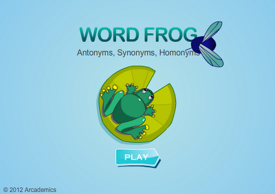 GlesinTichersCorner: abril 2012