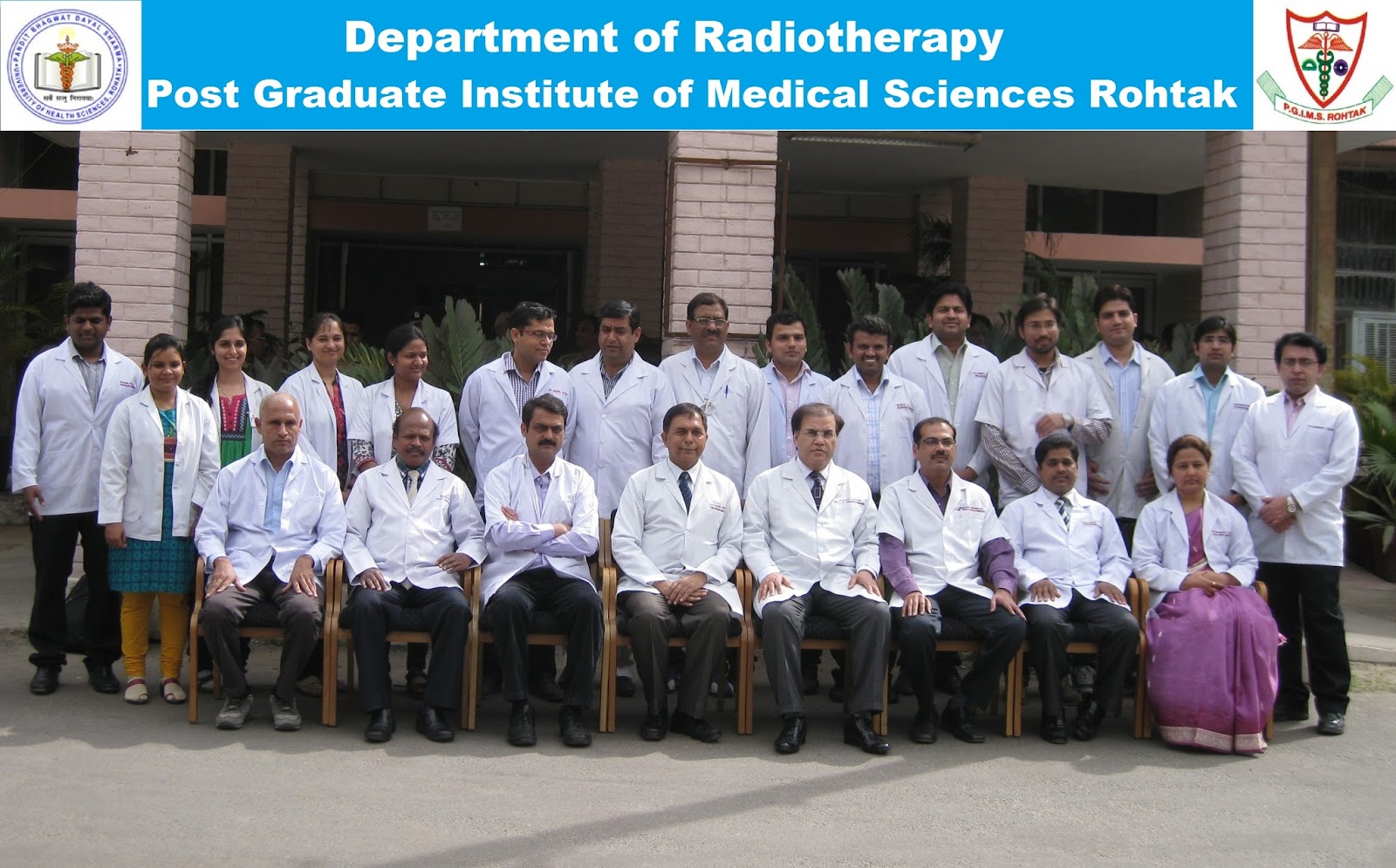 Regional Cancer Centre Rohtak
