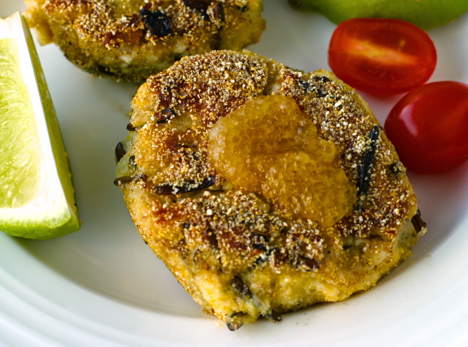 All Our Fingers in the Pie: Northern Pike Fish Cakes