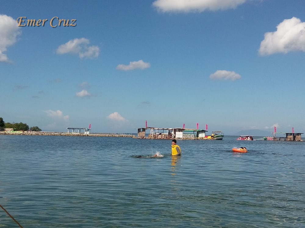 Pinoy Solo Traveler: Revisiting Matabungkay Beach