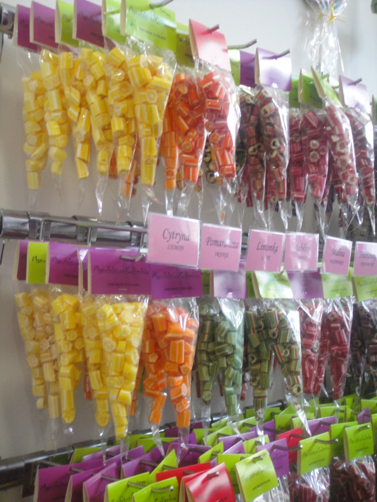 Fabryka Cukierków - It's my life