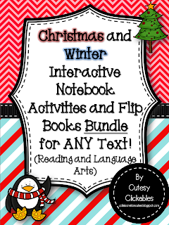 Collaboration Cuties: The Wild Christmas Reindeer Mentor Text with ...