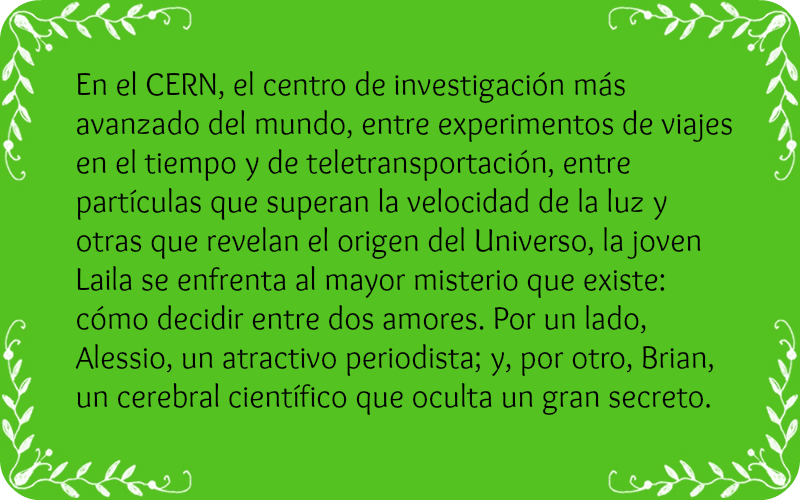 El Secreto del Sinsajo: Reseña Literaria #4: Quantic Love de Sonia ...