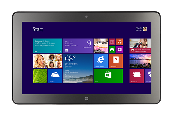 Intel 2-in-1s: Getting The Best of A Tablet And Laptop All-In-One Device